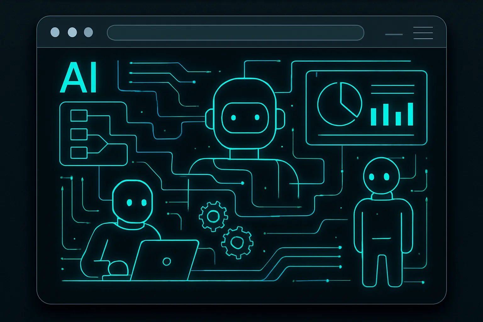 Navigateurs IA Autonomes : Révolution en Cours pour le Web